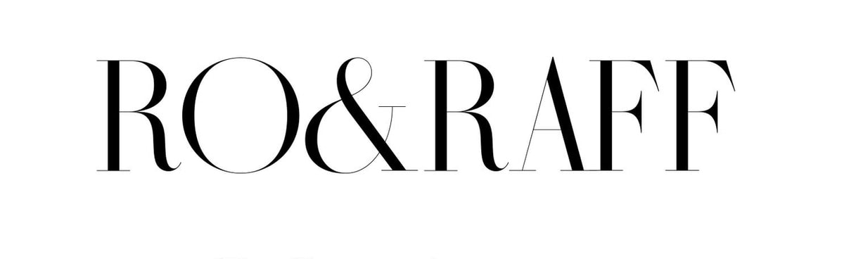 Ro & Raff